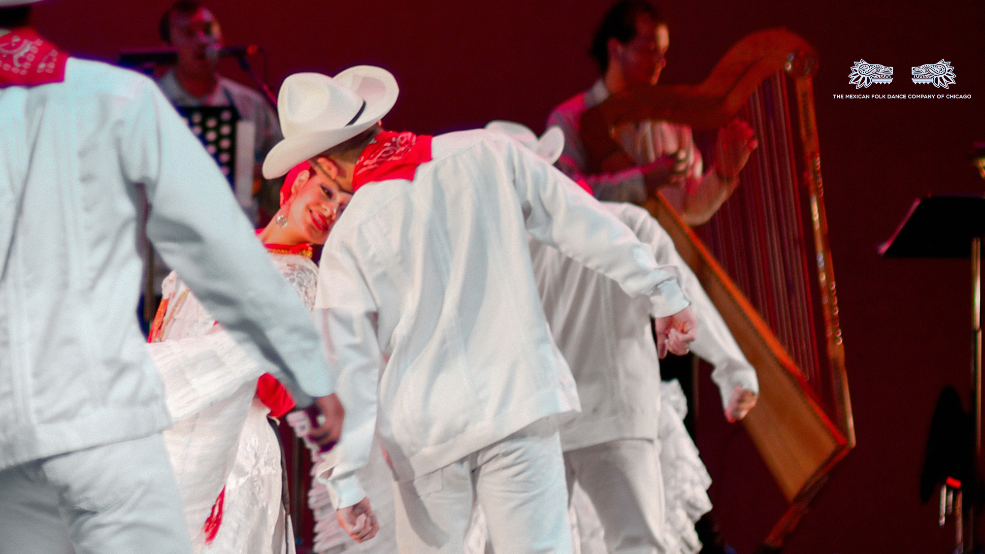 Traditional Mexican Bands